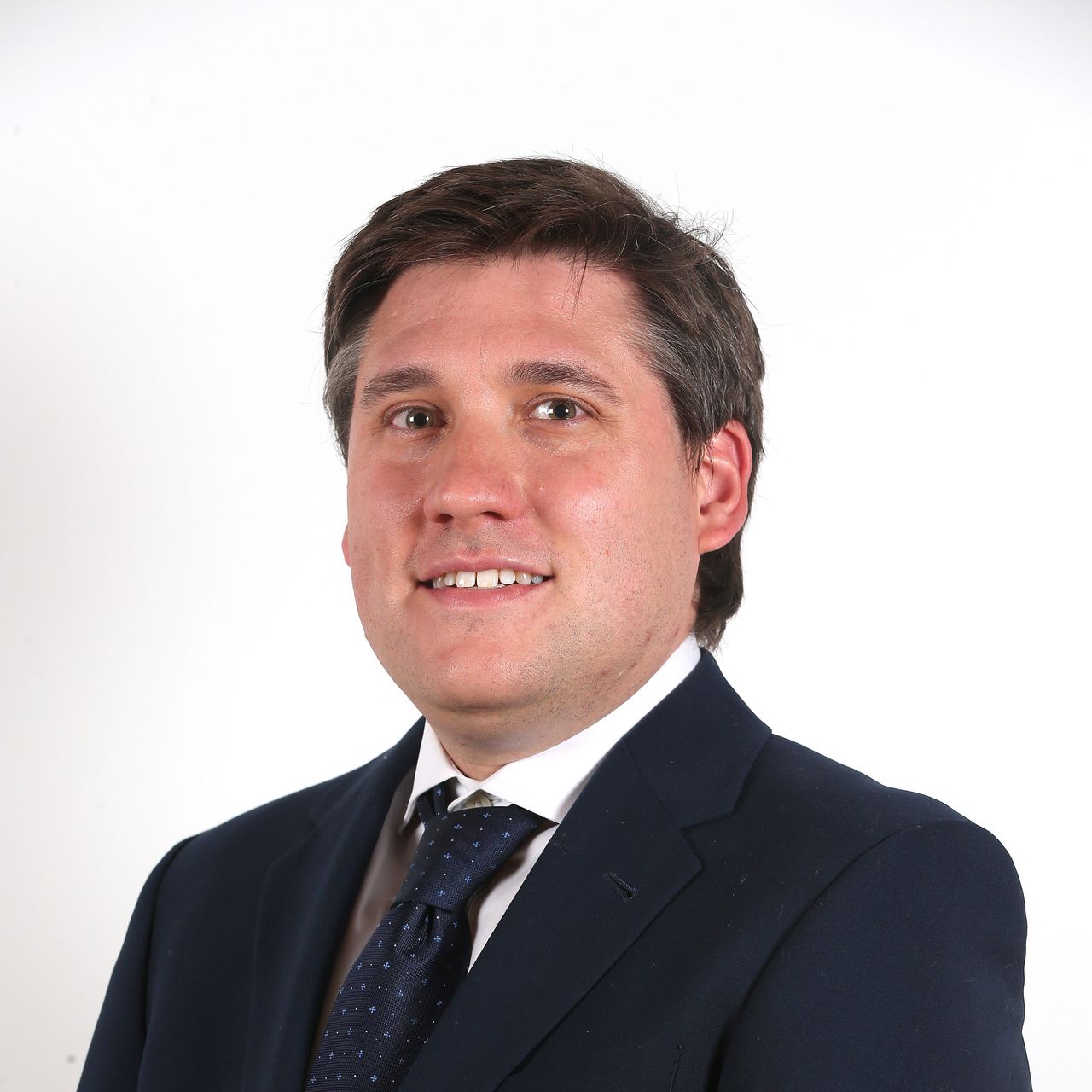 Philip Hearn | Three Rivers District Council